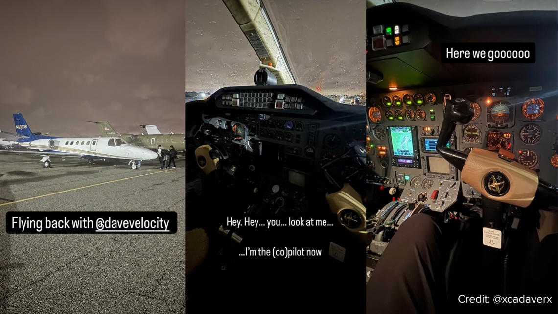 Small plane crash in San Diego neighborhood of Tierrasanta | cbs8.com