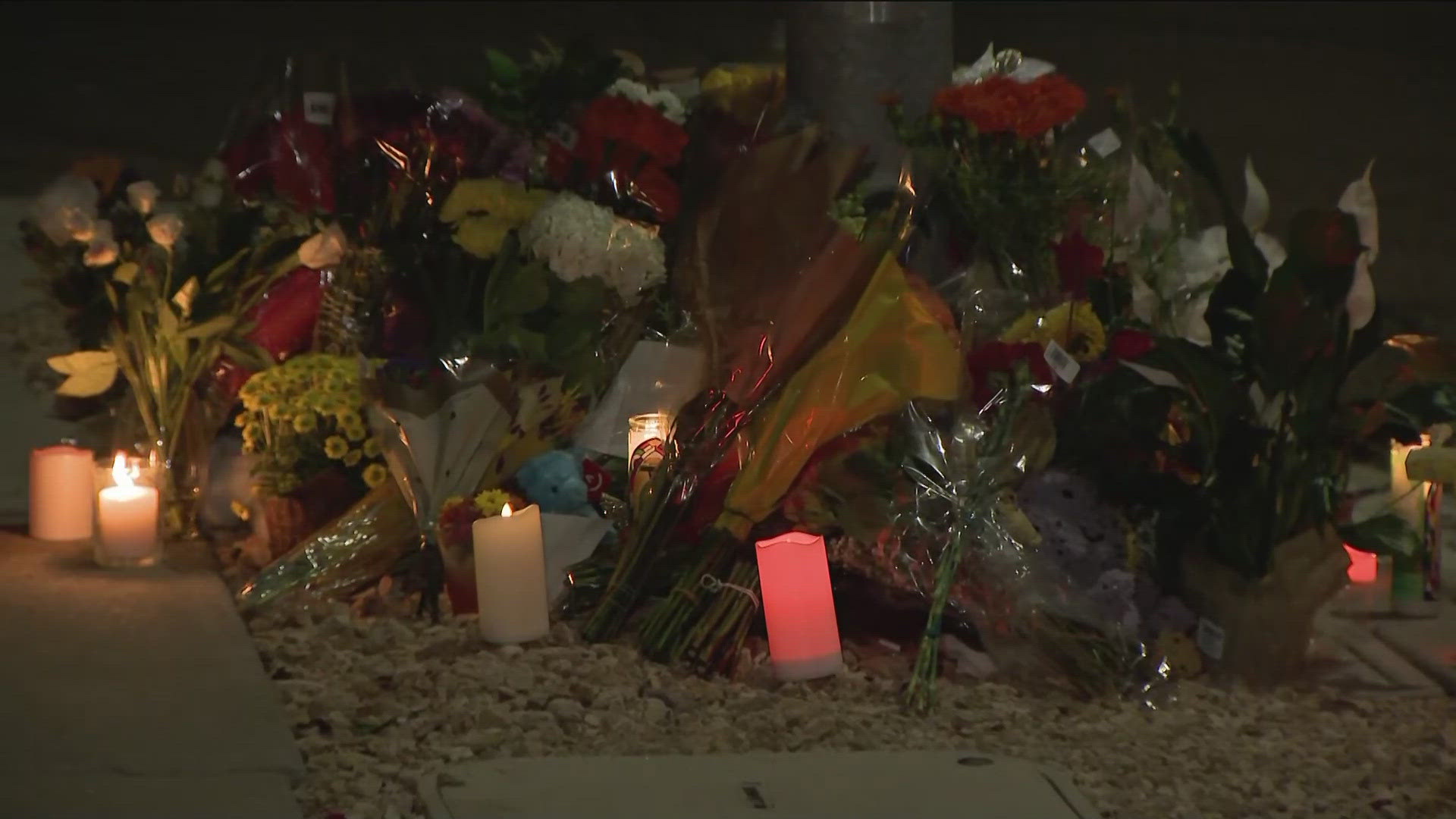 One child dies, two injured in car accident near Lake Murray | cbs8.com