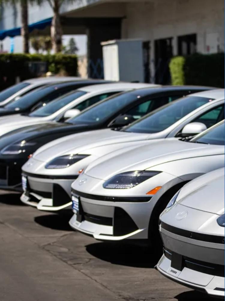 California Senate backs $500 car dealer fee increase | cbs8.com