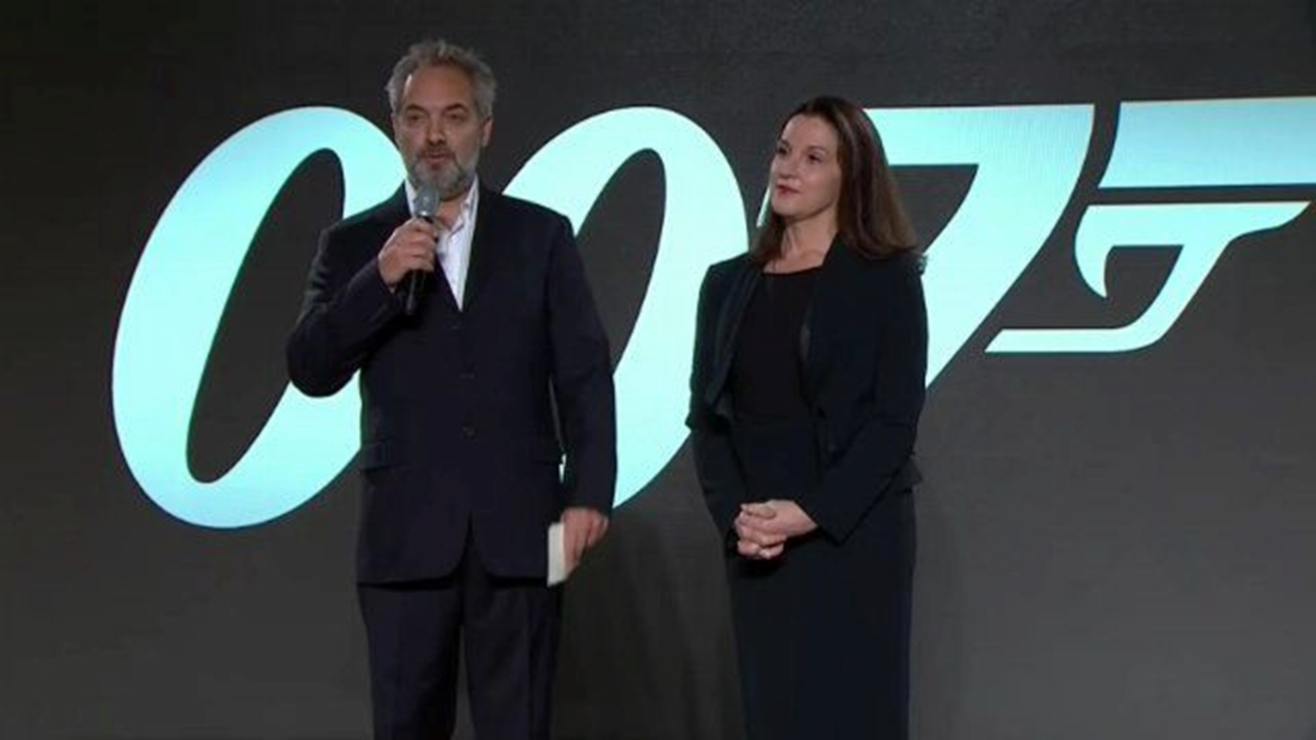 Next Bond film gets retro name: 'SPECTRE' | cbs8.com