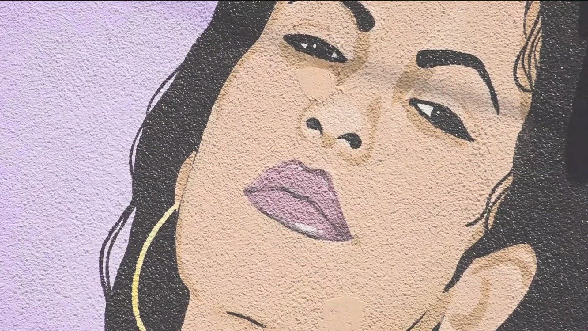 Selena's legacy inspires San Diego 30 years on | cbs8.com
