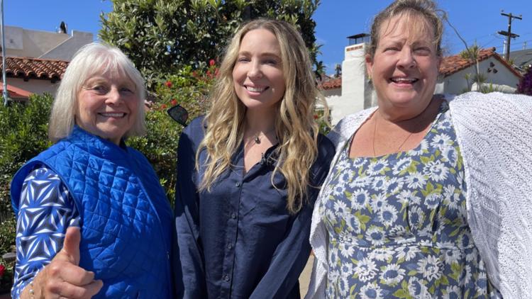 Coronado Flower Show celebrates 100th Anniversary | cbs8.com