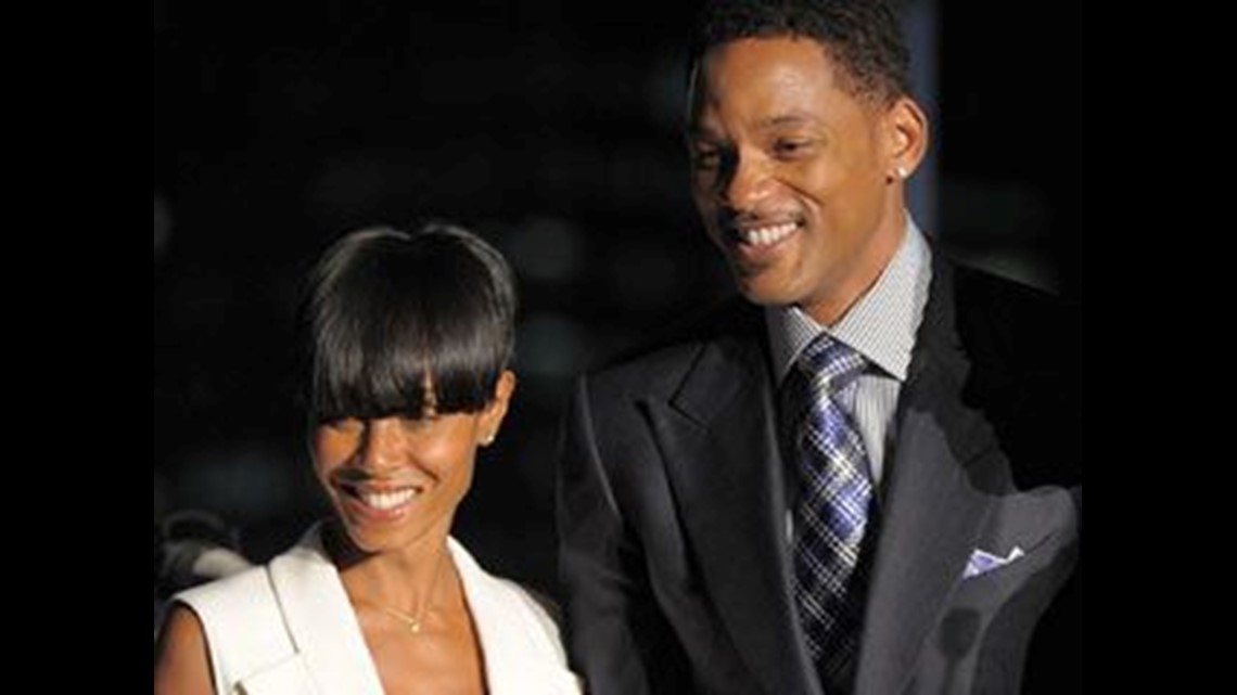 Will Smith and Jada Pinkett Smith: We are still together | cbs8.com
