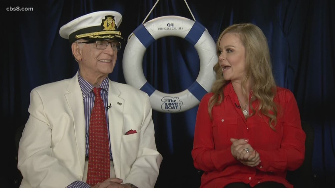 Princess Cruises attempt to set the world record for the largest vow ...