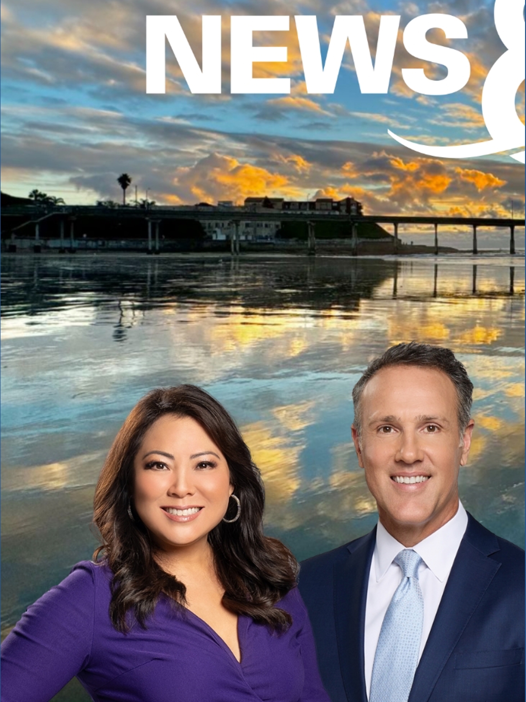 CBS News 8 - San Diego, CA News Station - KFMB Channel 8 | cbs8.com ...
