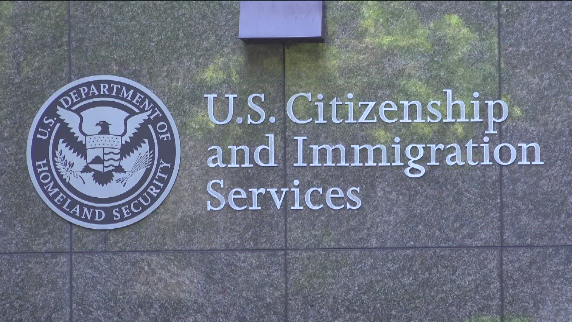 USCIS pauses processing for immigrants from 'high-risk' countries | cbs8.com