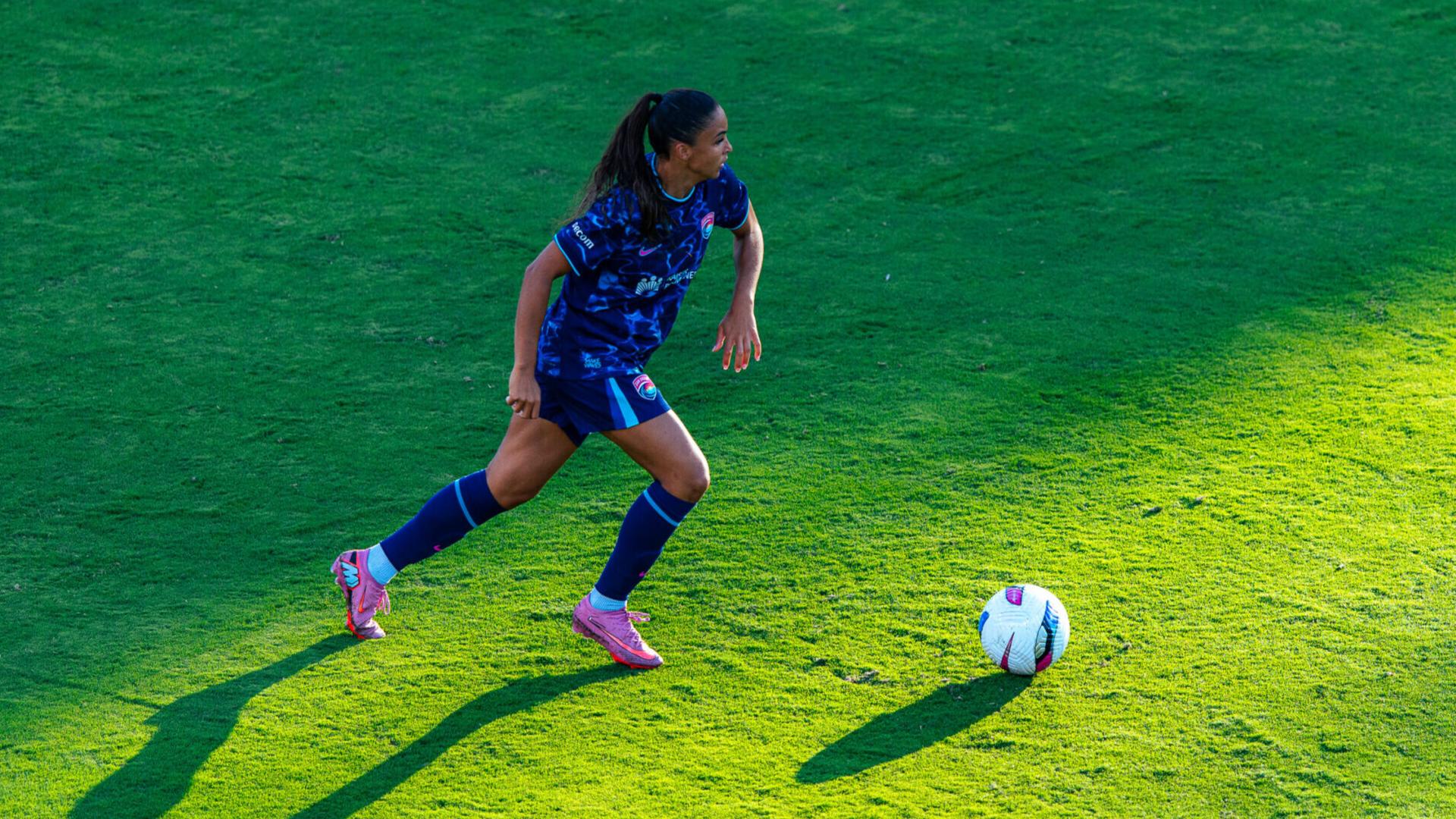 San Diego Wave Soccer News | cbs8.com