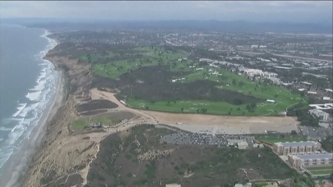 San Diego sues Everlake Life Insurance for policy violations | cbs8.com