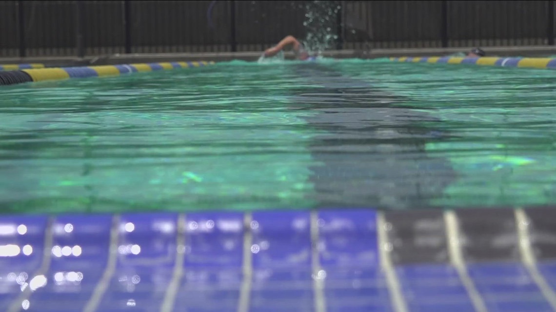 San Diego keeps public pools open despite nationwide lifeguard shortage ...