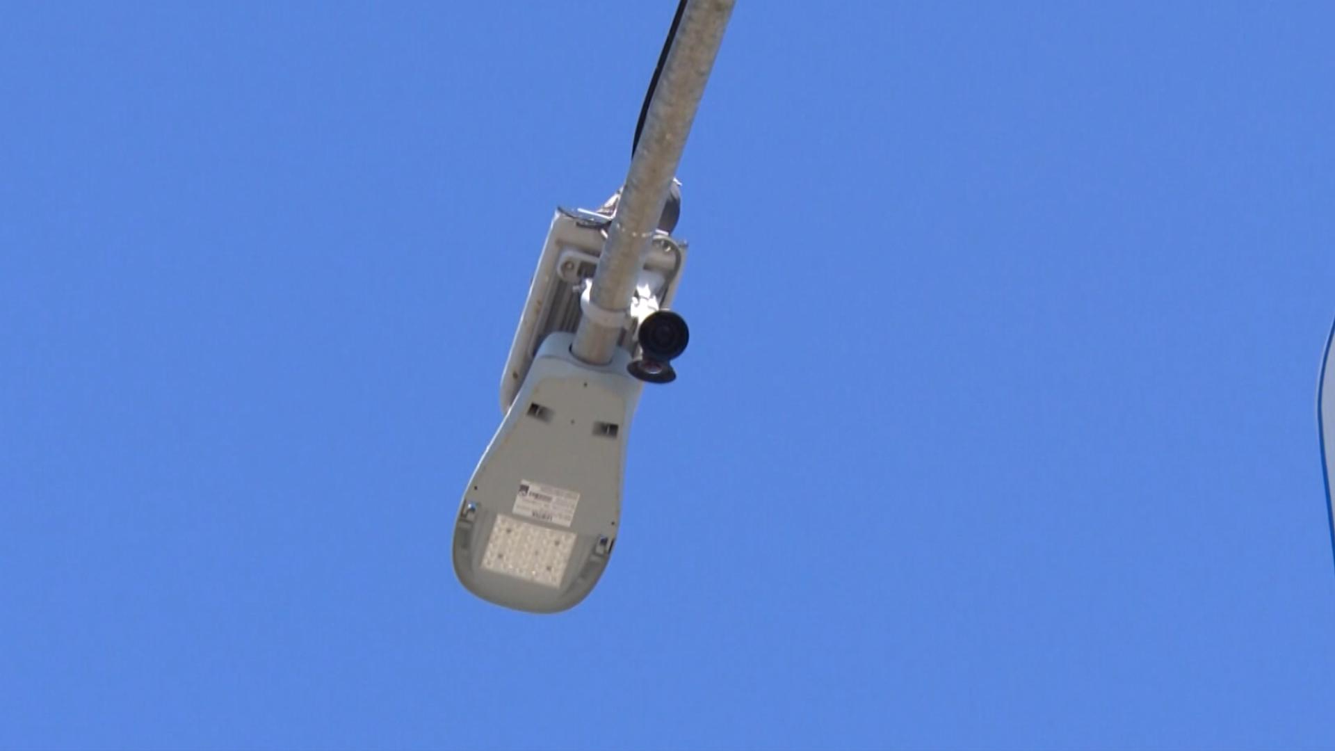 Debate over San Diego's automated license plate readers continues ahead ...