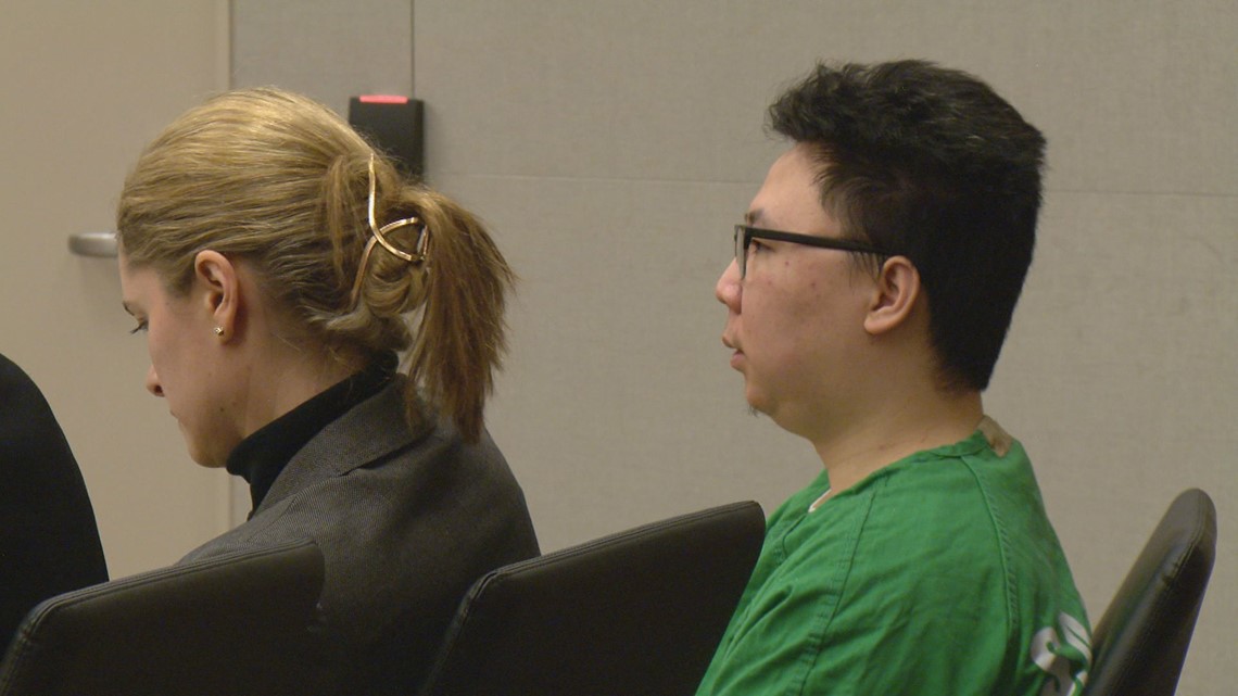 Trial ordered for man charged with attempted murder of CHP officer on ...