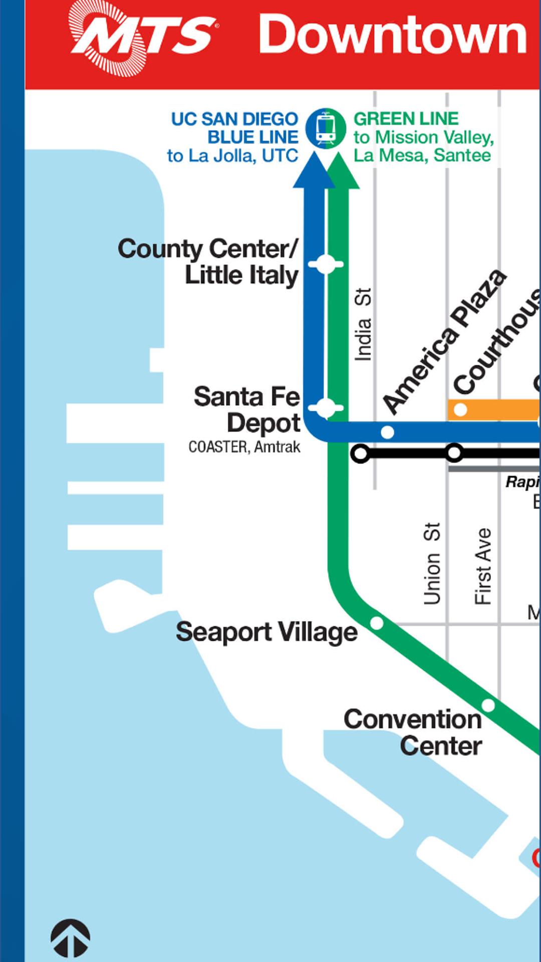 New special event parking rules near Petco Park to start in September ...