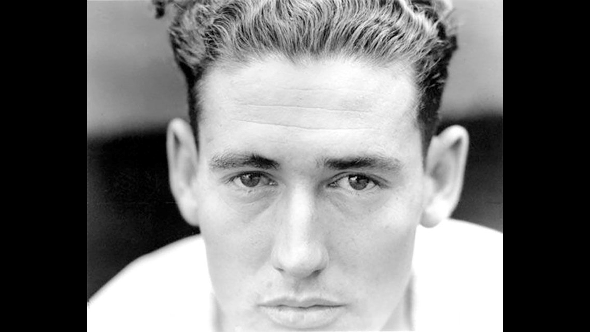 Ted Williams' Mexican-American heritage explored in PBS film | cbs8.com