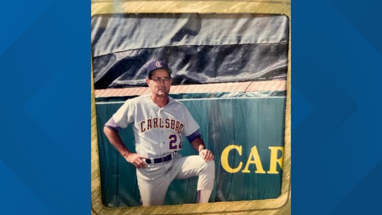 Carlsbad baseball coach turns 'Diamond in the Rough' into 'Field of ...