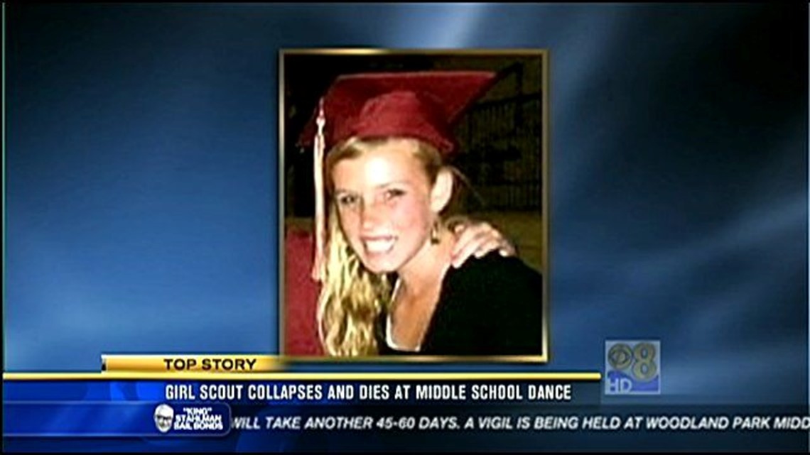 14-year-old girl dead after collapsing at school dance in San Marcos ...