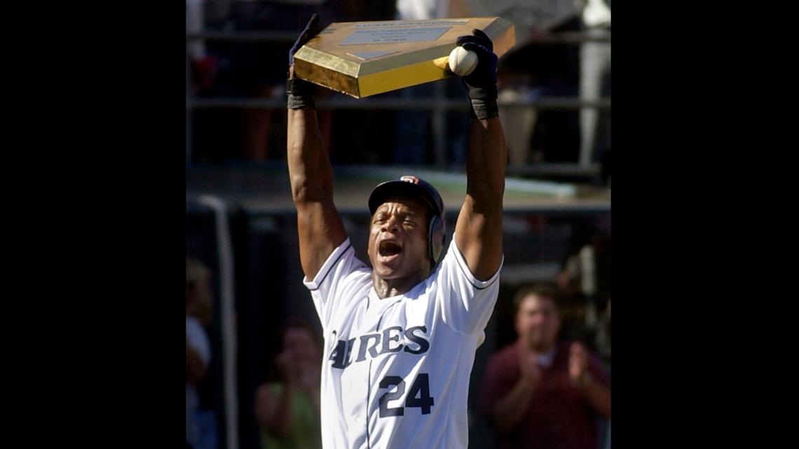 Rickey Henderson, MLB's all-time steals leader, dies at 65 | cbs8.com