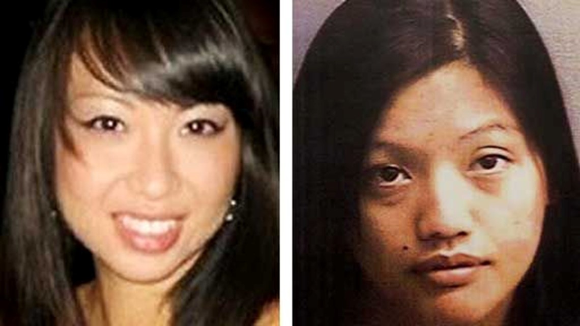 Michelle Le's killer sentenced to 25 years to life | cbs8.com