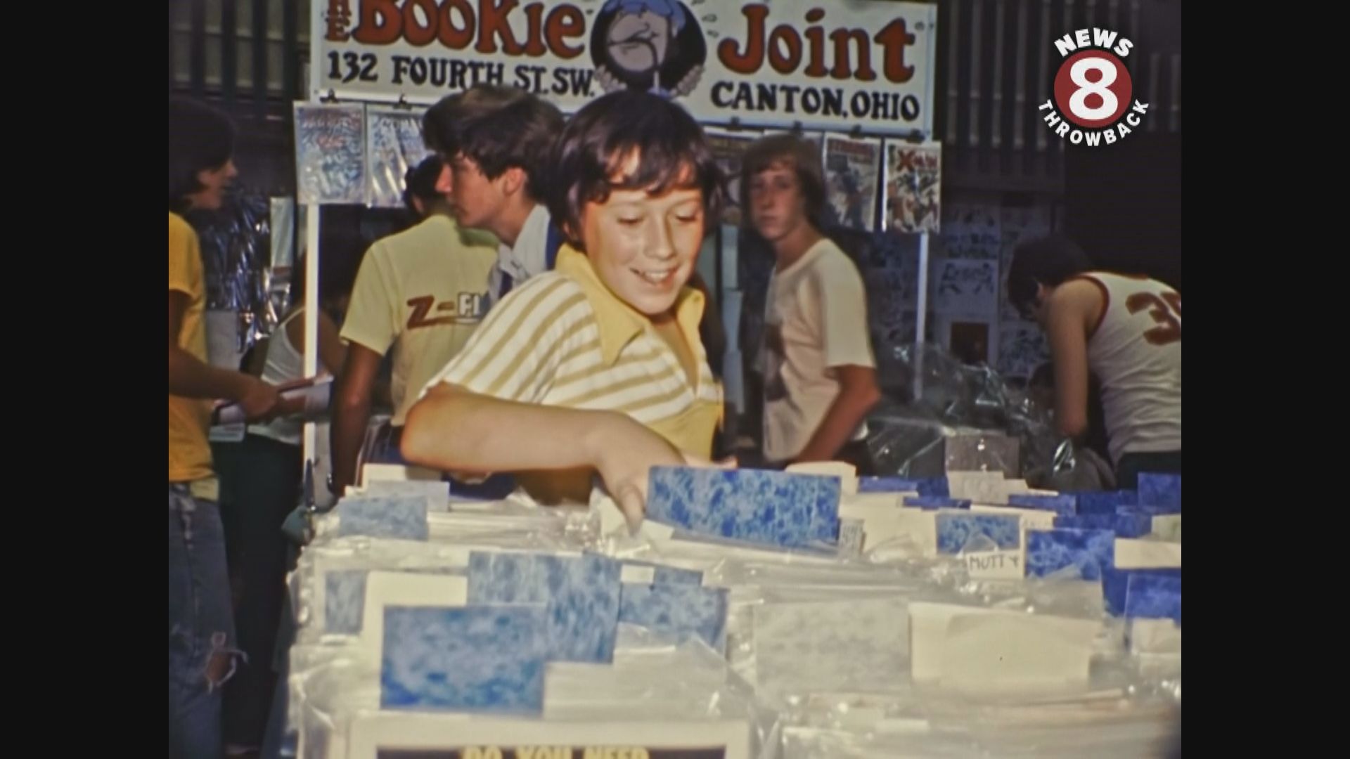 News 8 Throwback | cbs8.com