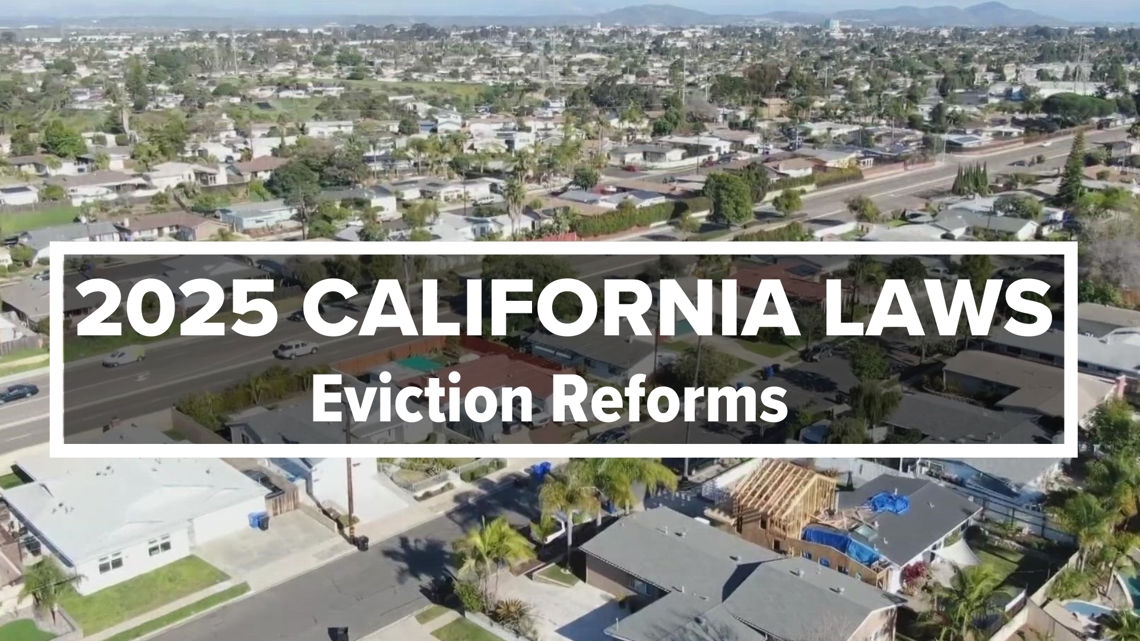New CA law gives tenants more time to respond to eviction with AB 2347 ...