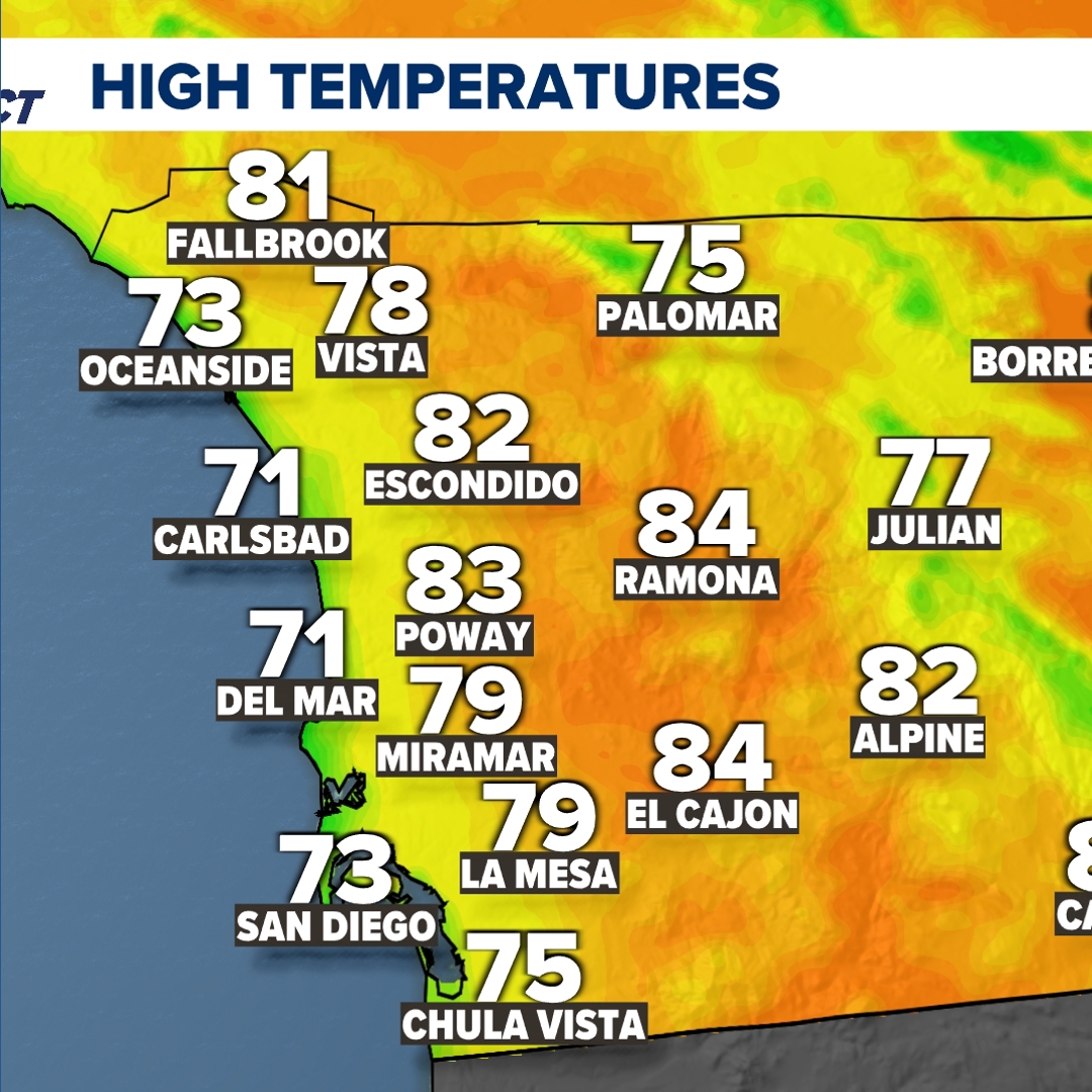 What does 'percentage chance of rain' mean in a weather forecast ...