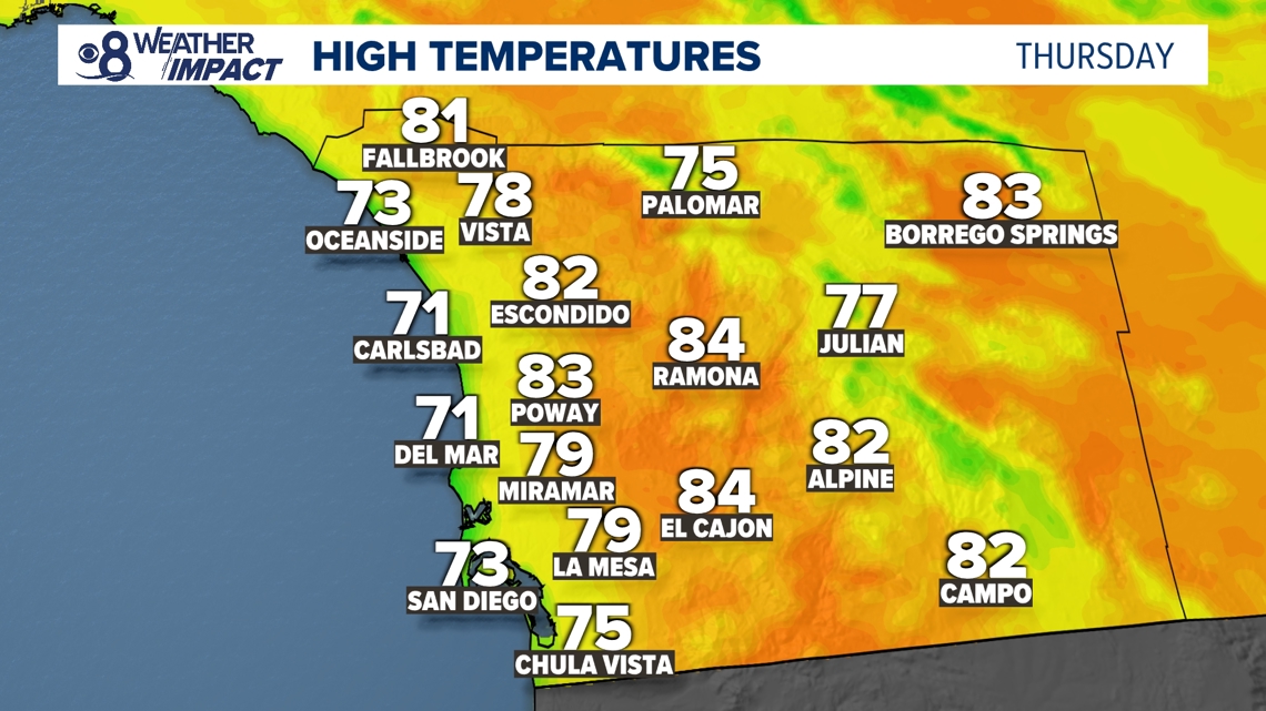 What does 'percentage chance of rain' mean in a weather forecast ...