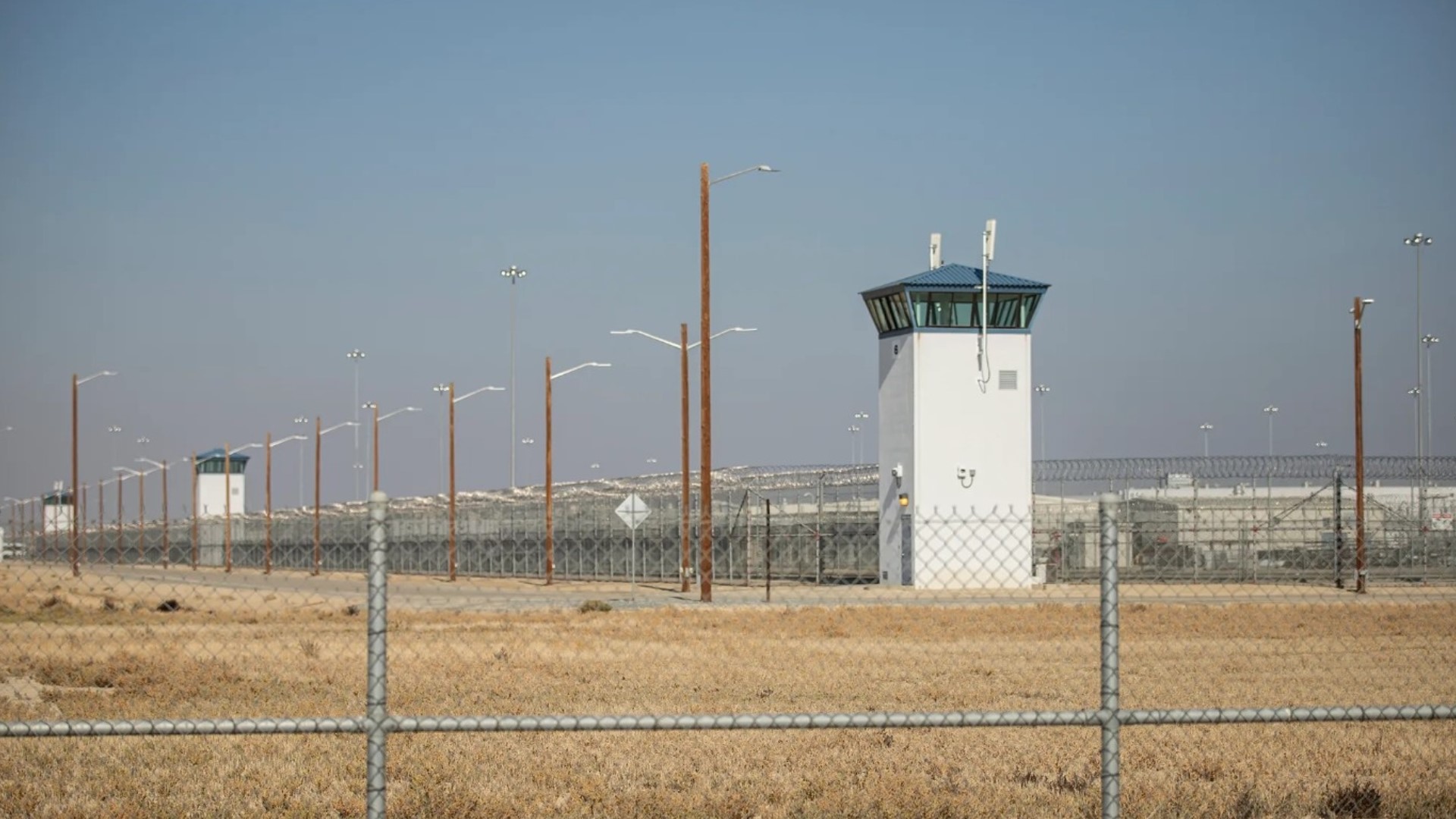 California prisons have a drug problem; strip search policy takes aim ...