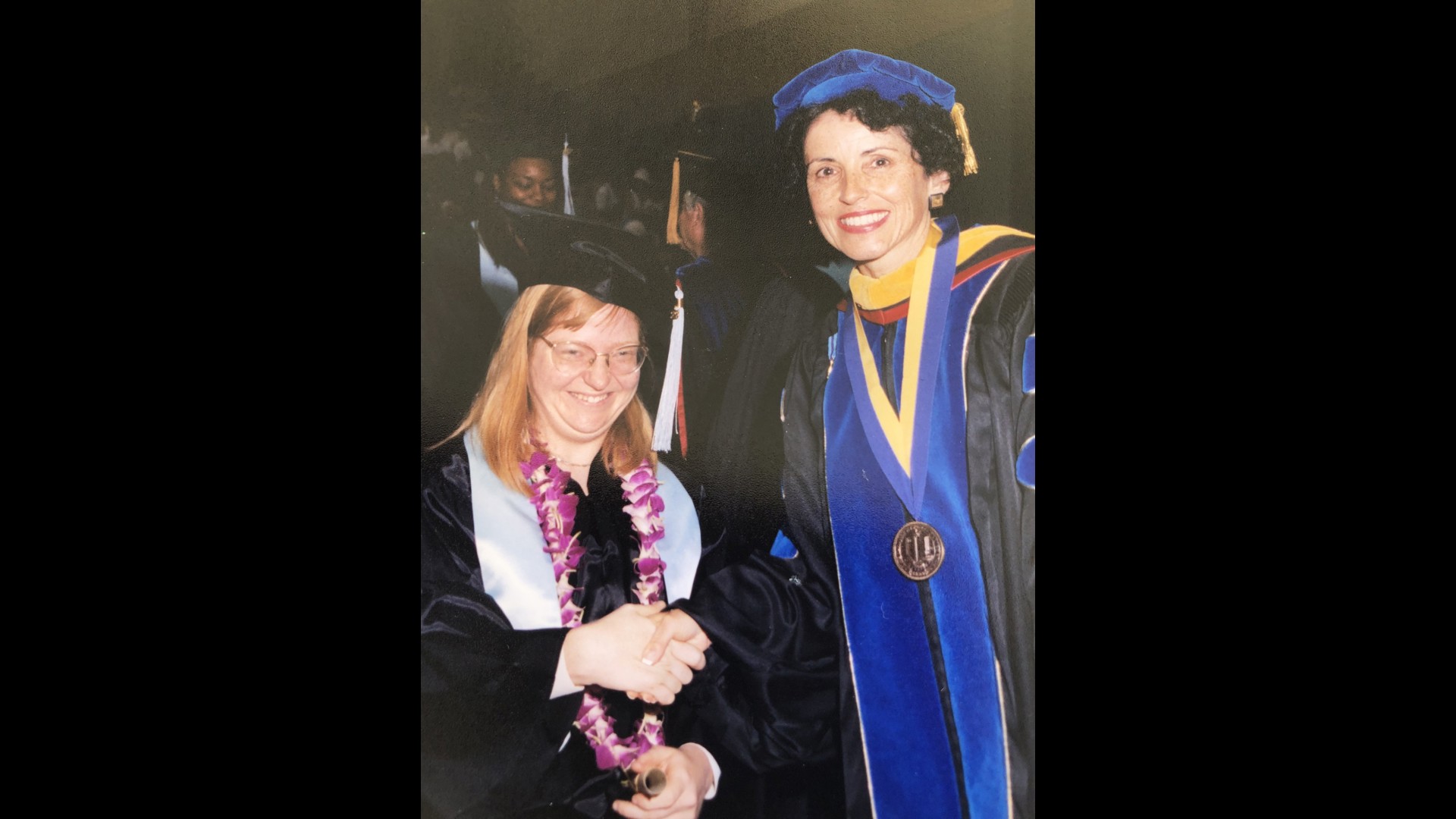 Classroom Heroes | SDCCU honors Lisa Bechtold, Vista High School | cbs8.com