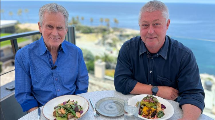 George's at the Cove celebrates 40 year anniversary in La Jolla | cbs8.com