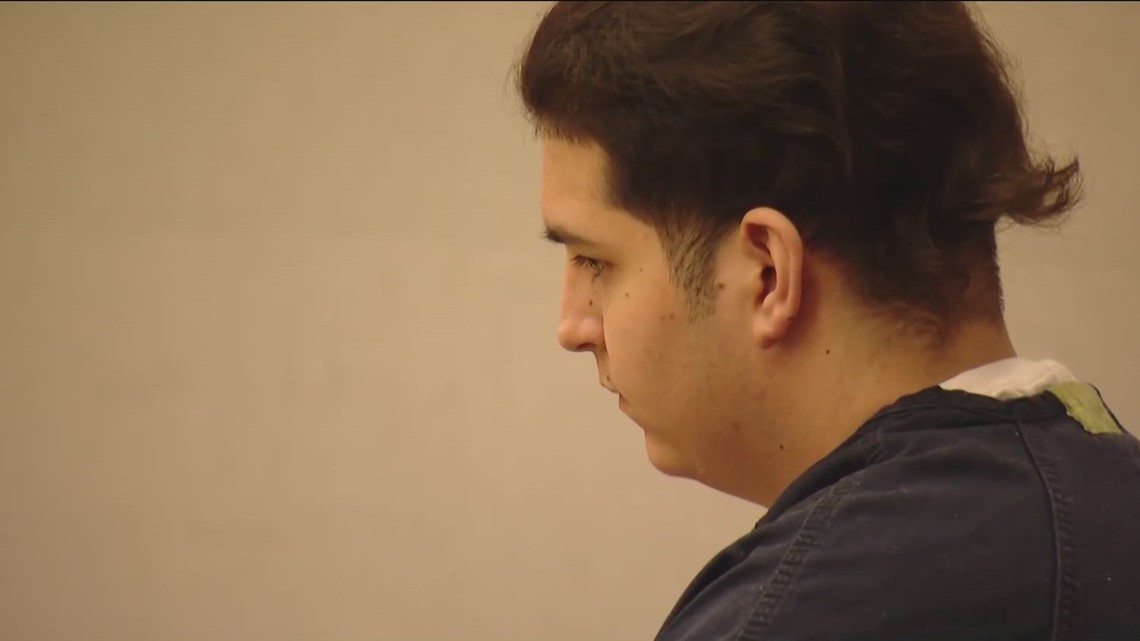 Preliminary hearing held for man accused of deadly crash onto Torrey ...