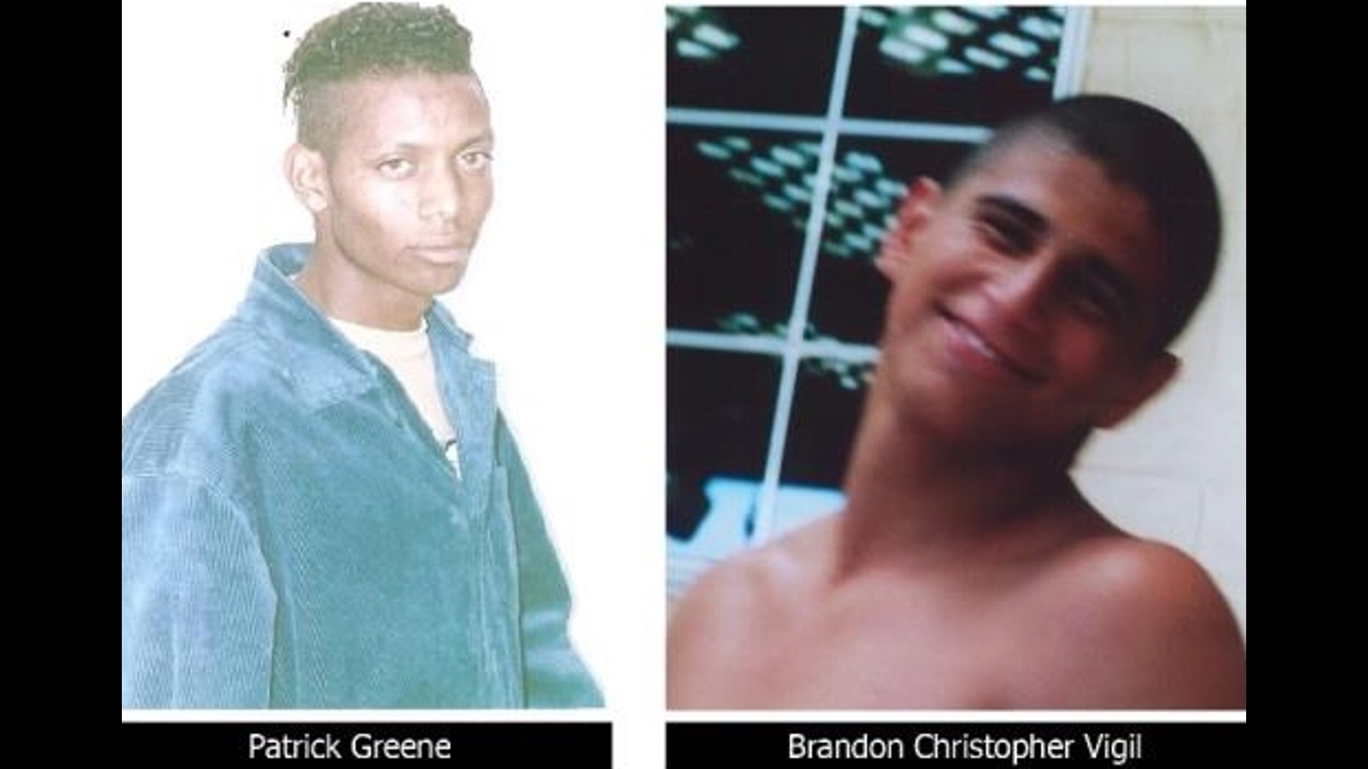 San Diego double murder trial: Informant testifies against suspect ...