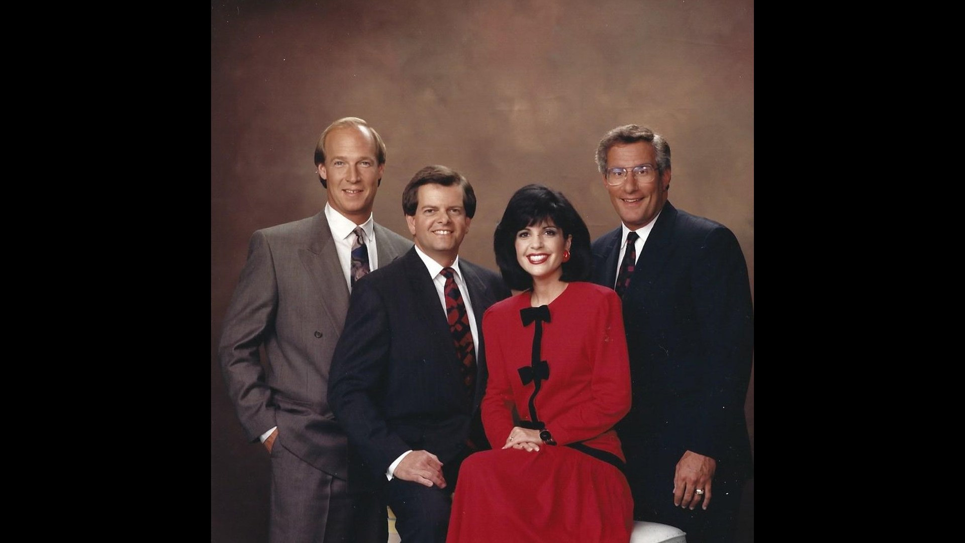 CBS 8/KFMB anniversary as first San Diego broadcast May 16, 1949 | cbs8.com