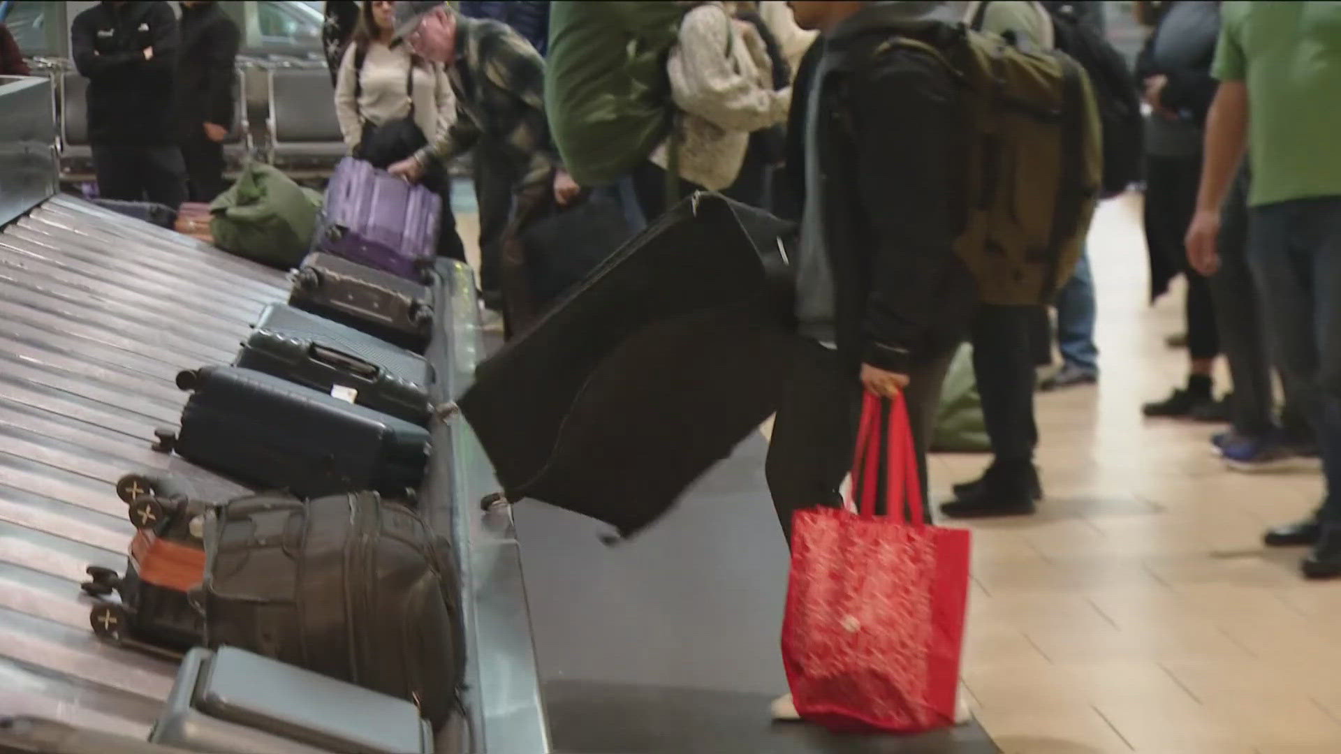 What to know about the Amazon Web Services outage | cbs8.com