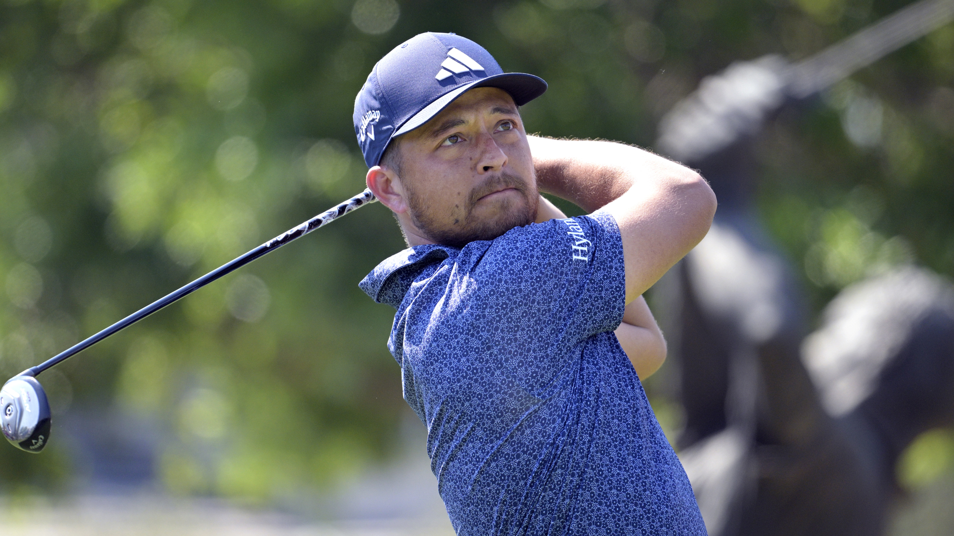 Xander Schauffele commits to play in Farmers Insurance Open at Torrey ...