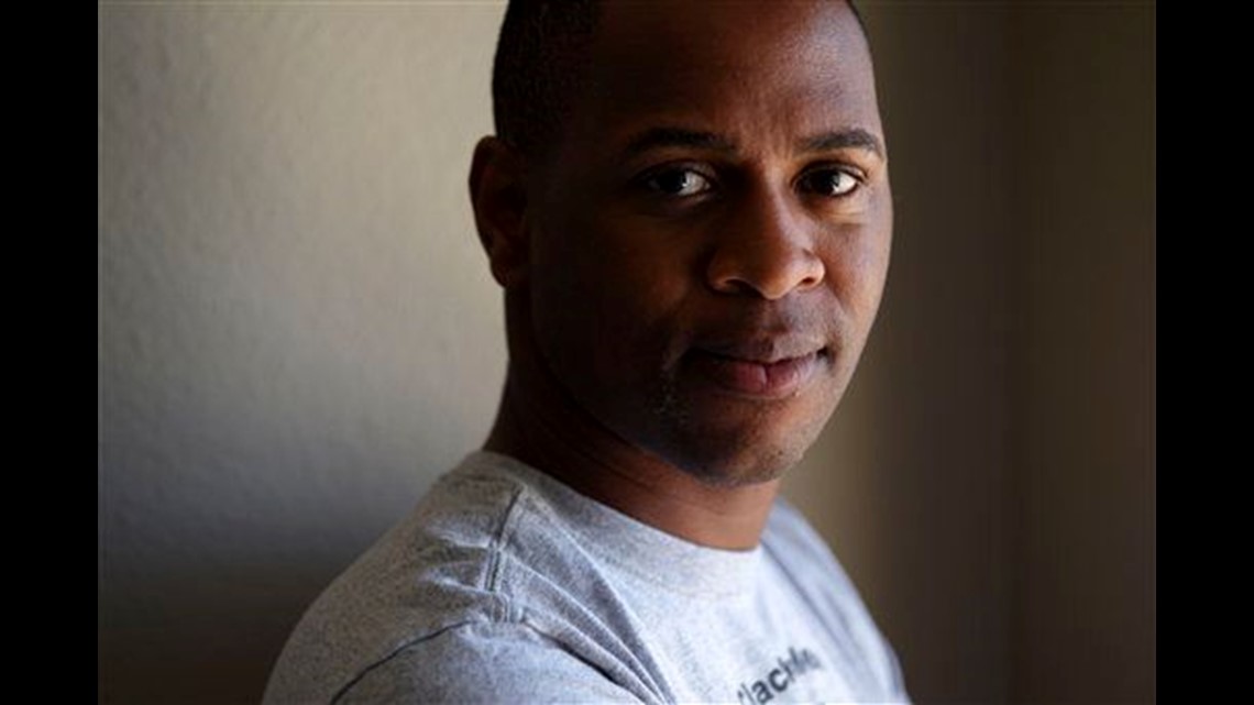 Tough for gay members to return to full military | cbs8.com