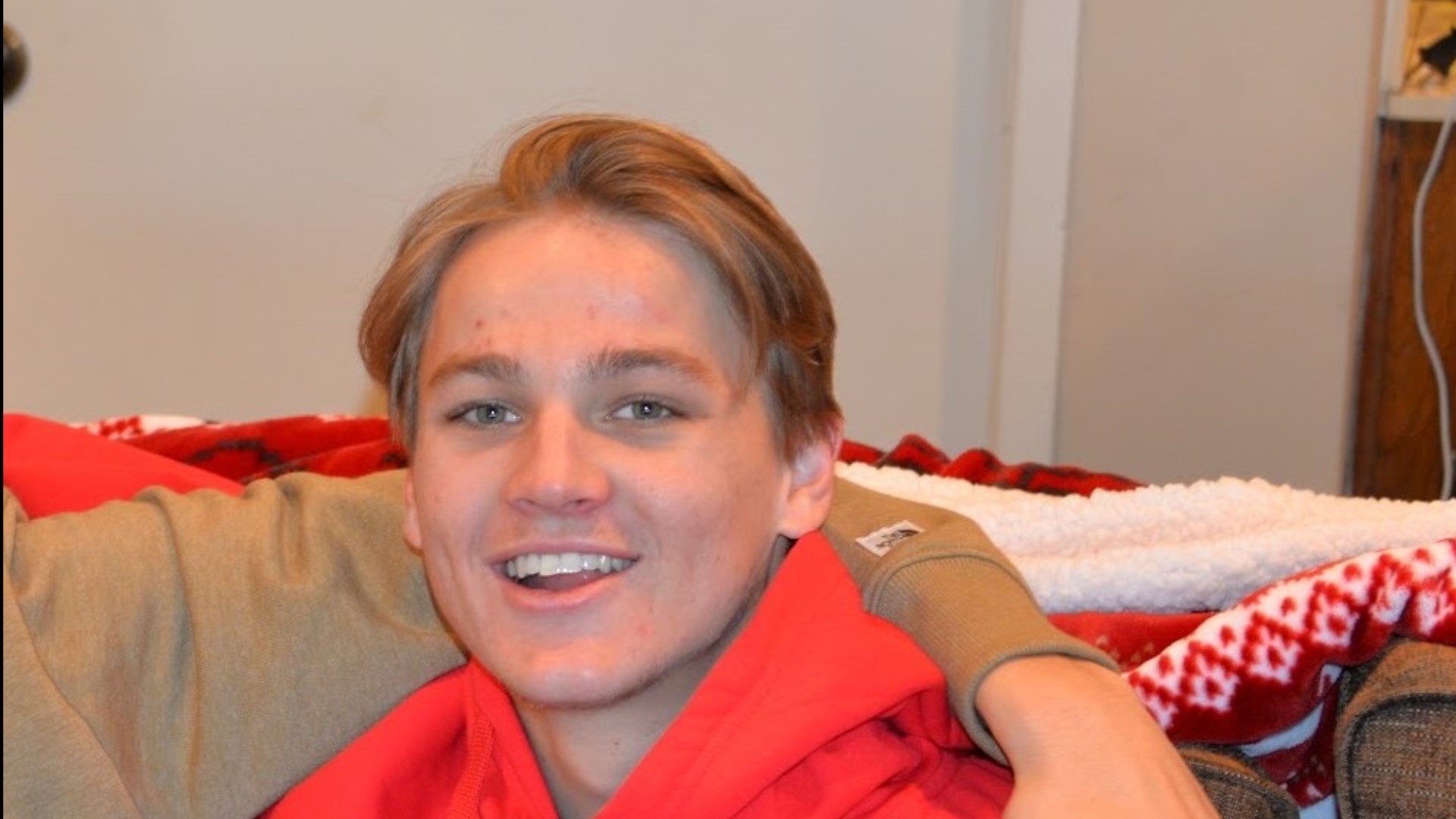 Family demands answers after their 22 year old son died in a San Diego County jail cell | cbs8.com