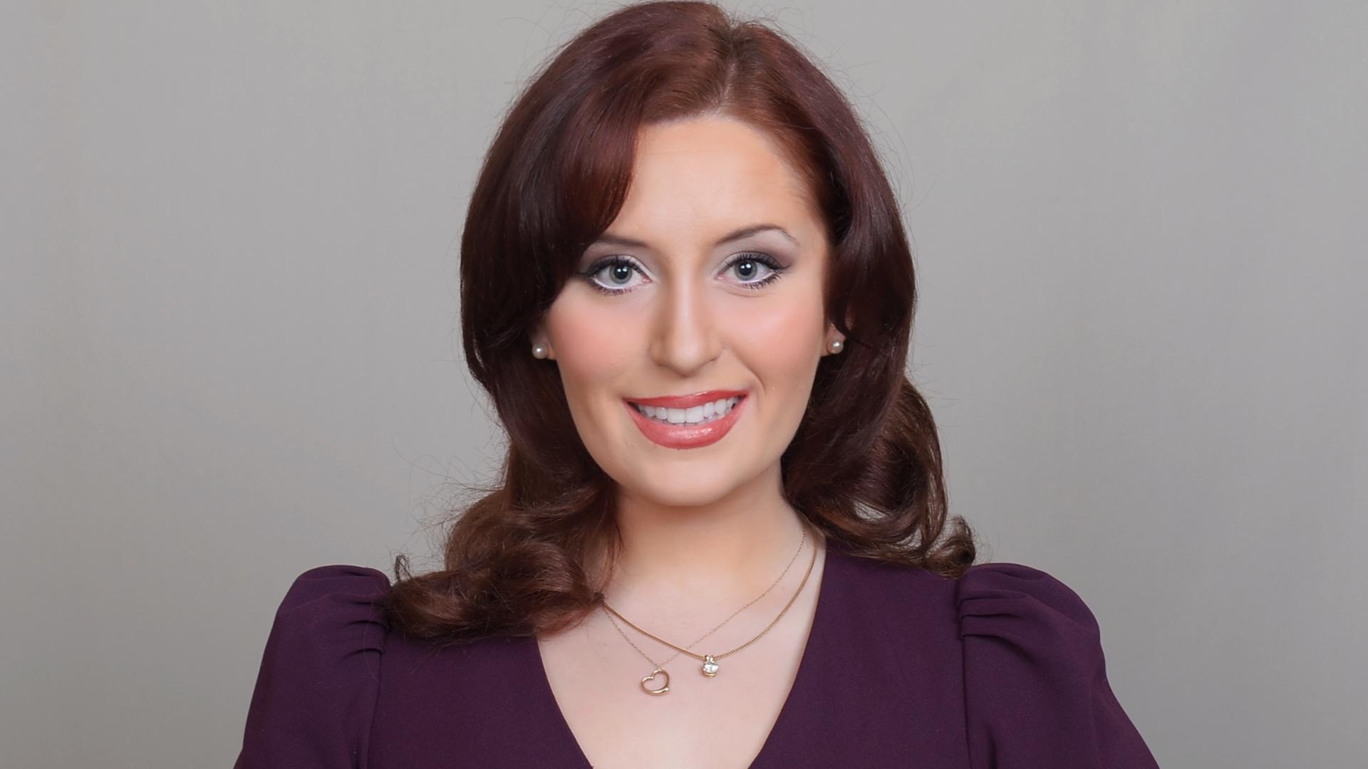 Steffi Roche | cbs8.com