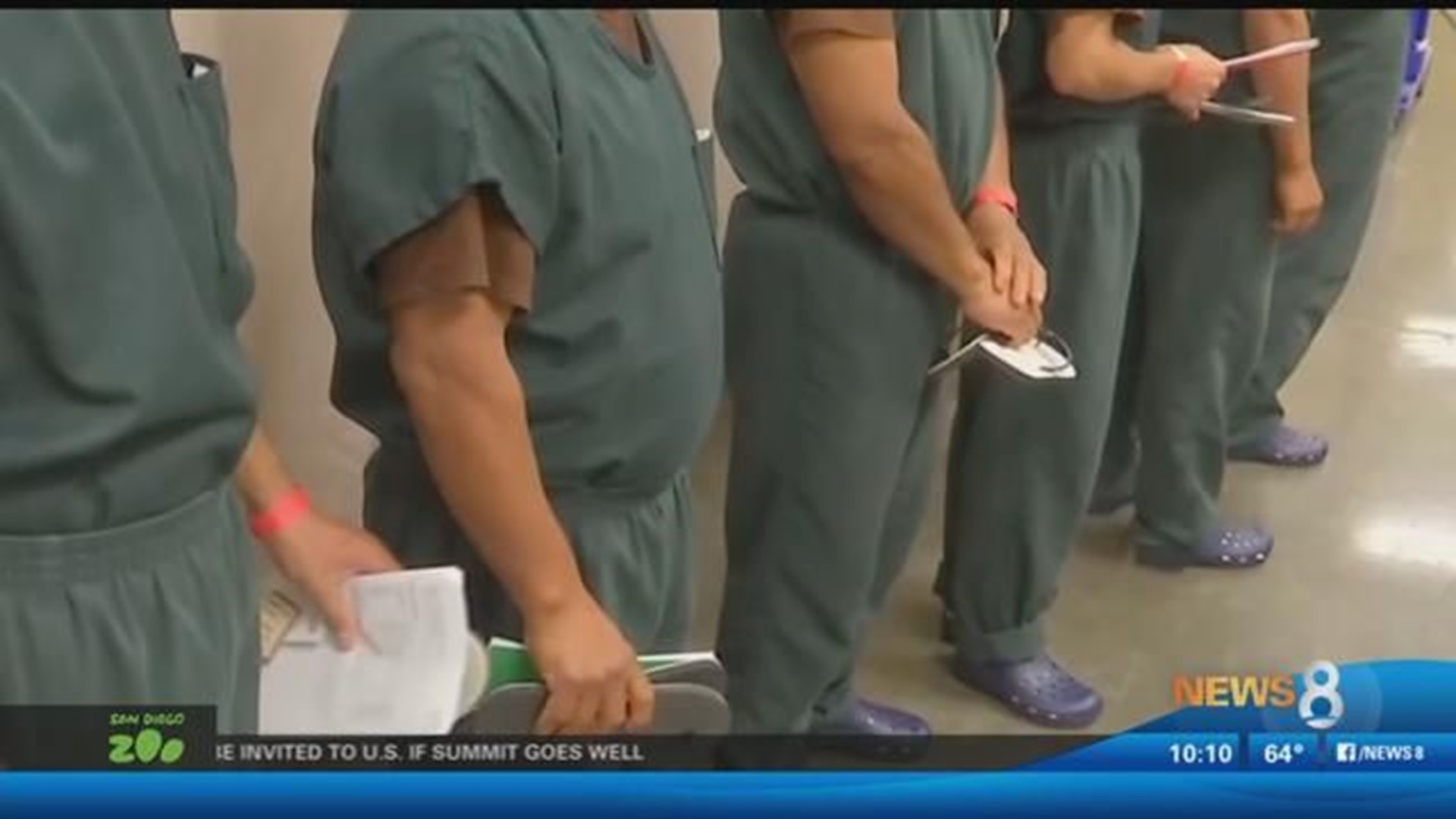 Operation Streamline: Feds plan mass prosecution of border-crossing ...