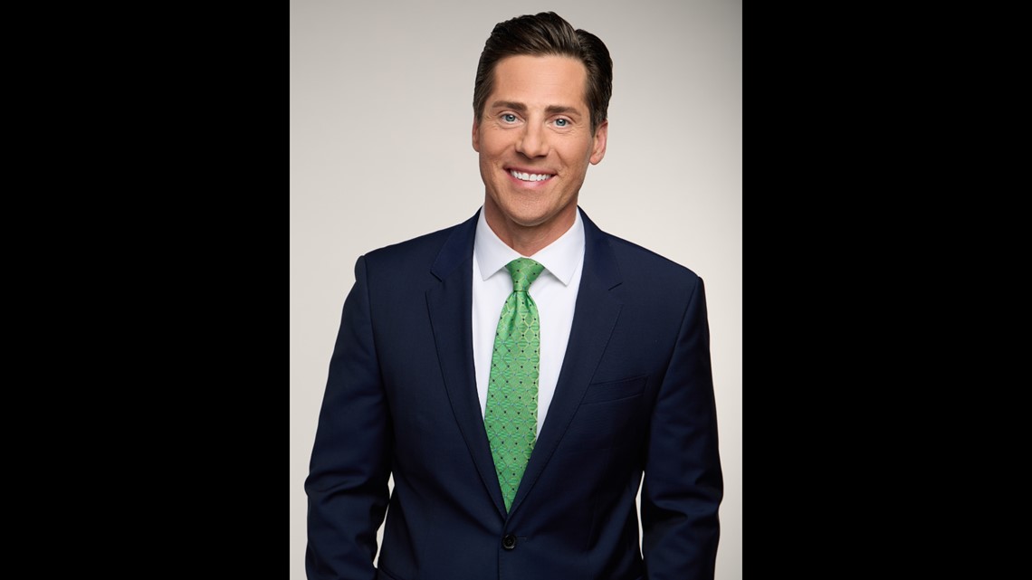 Eric Kahnert | cbs8.com