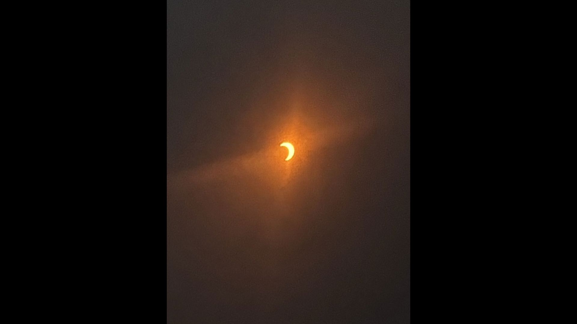 PHOTOS | 'Ring of Fire' Solar Eclipse | cbs8.com