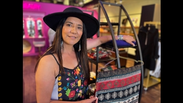 Native Star Opens in San Diego, Celebrating Culture | cbs8.com