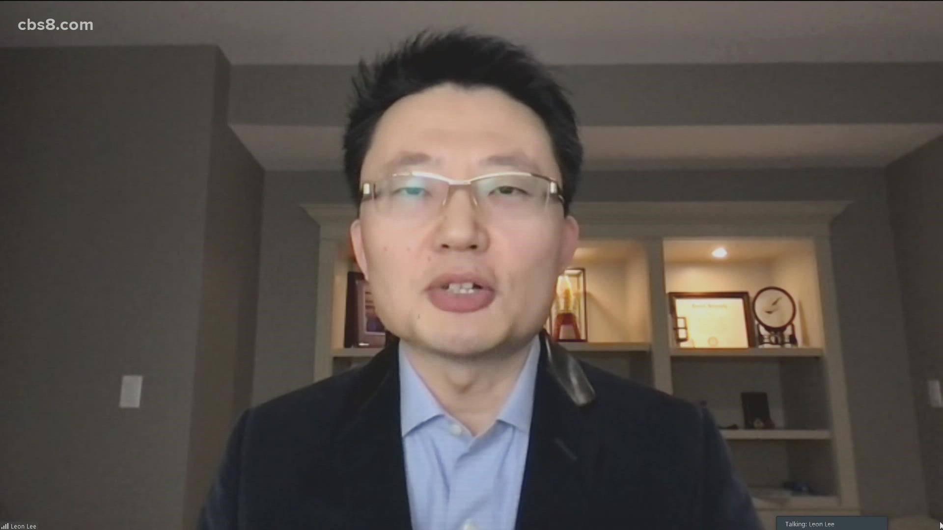 Inside the inner workings | 'Unsilenced' | cbs8.com