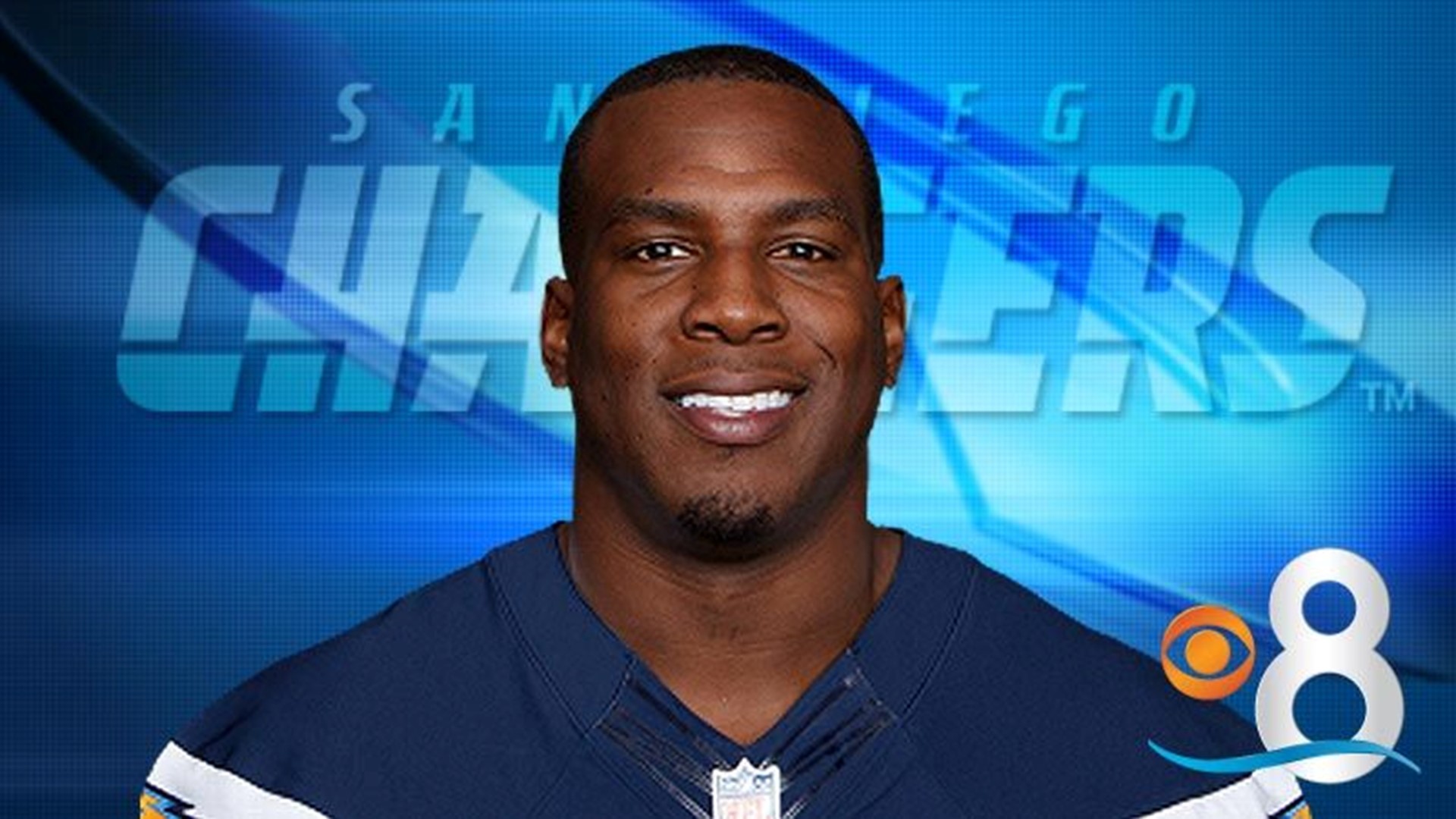Antonio Gates returns to Chargers for Monday Night Football | cbs8.com