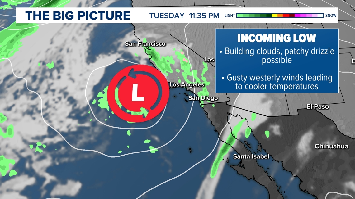 Photojournalist recounts 1995 San Diego tank rampage | cbs8.com