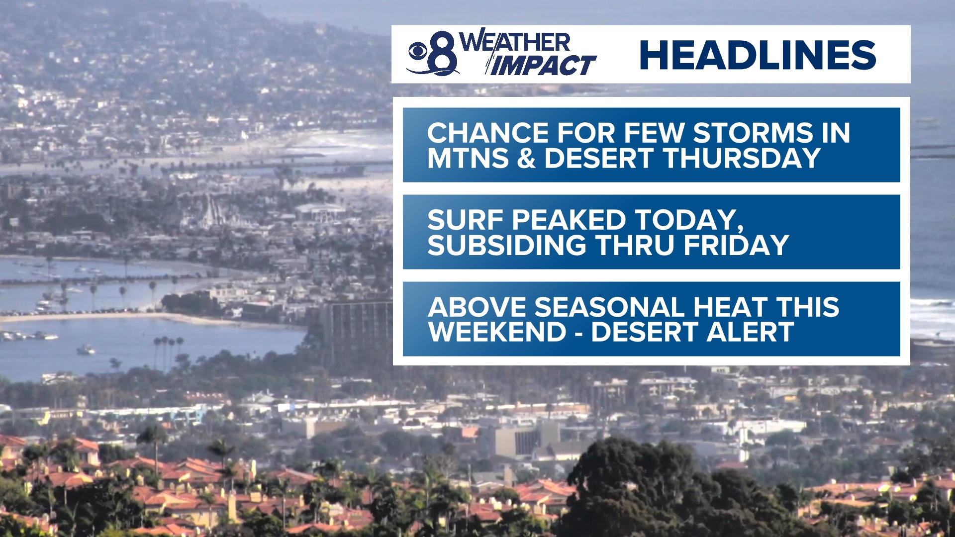 CBS News 8 - San Diego, CA News Station - KFMB Channel 8 | cbs8.com | cbs8.com