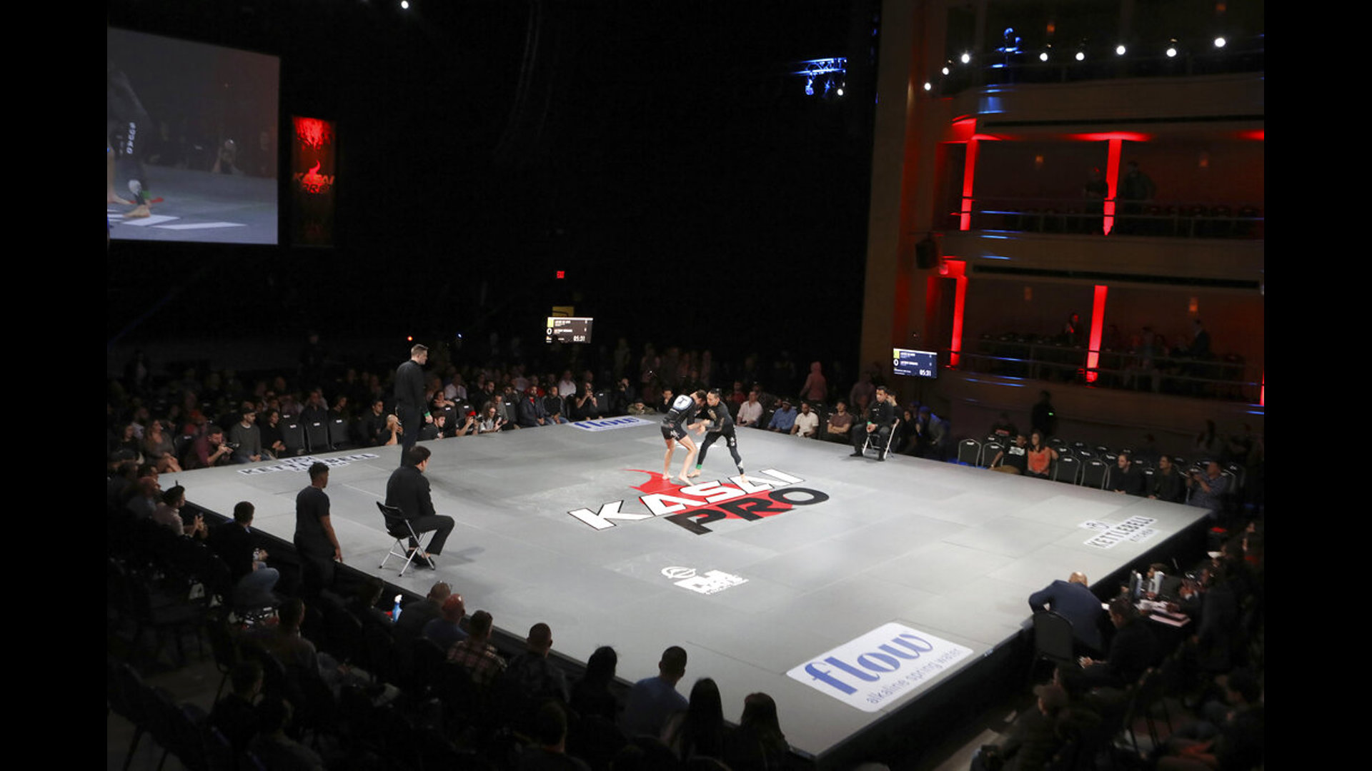 California Supreme Court backs $46M award in jiu-jitsu injury | cbs8.com