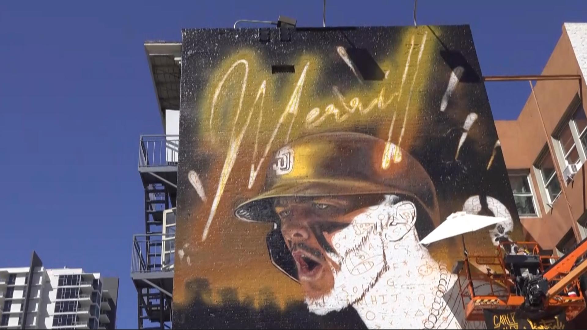 Out at the Park 2025 | San Diego Padres | cbs8.com