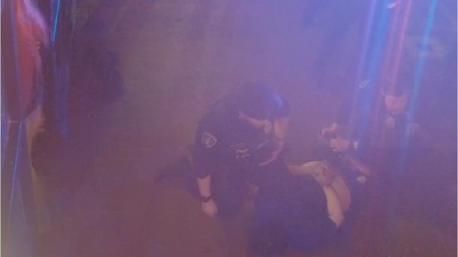 DA finds no wrongdoing in SDPD officers kneeling on man for 8 mins ...