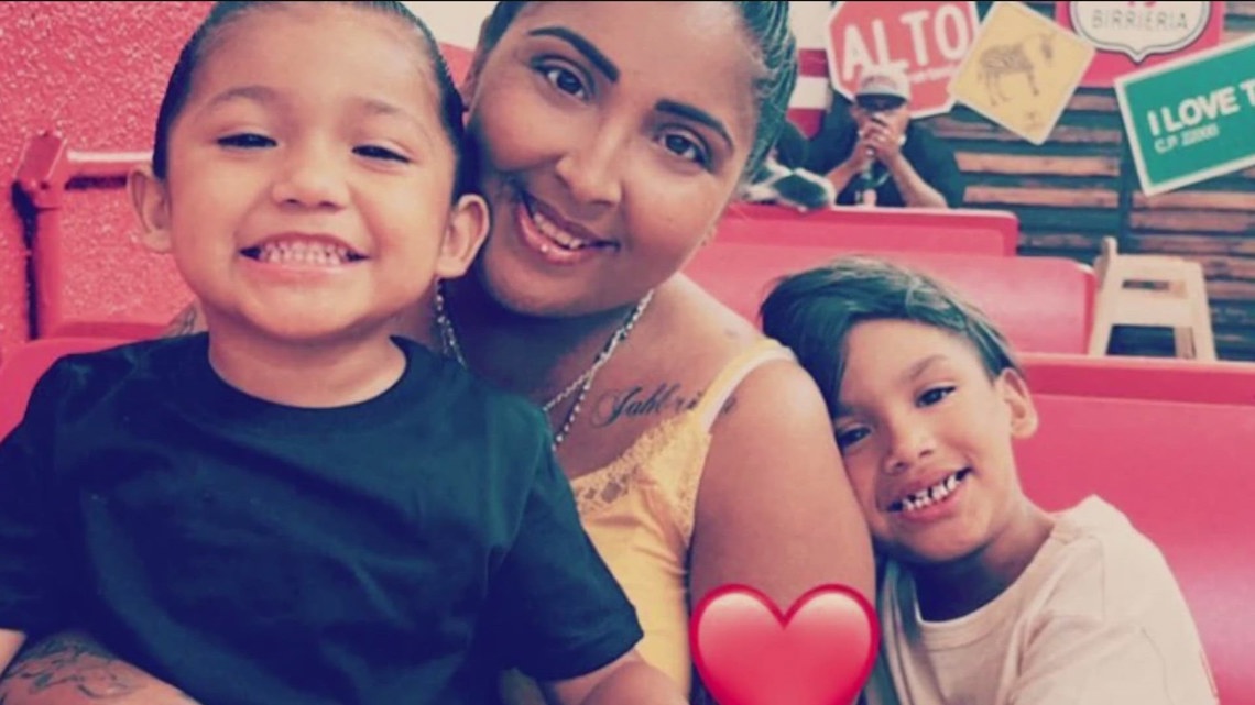 Angel Velasquez Salgado sentenced for fatal high-speed crash | cbs8.com