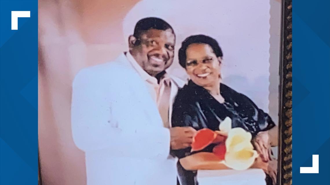 Renowned Jamaican chef cooks CBS 8 one last meal | cbs8.com