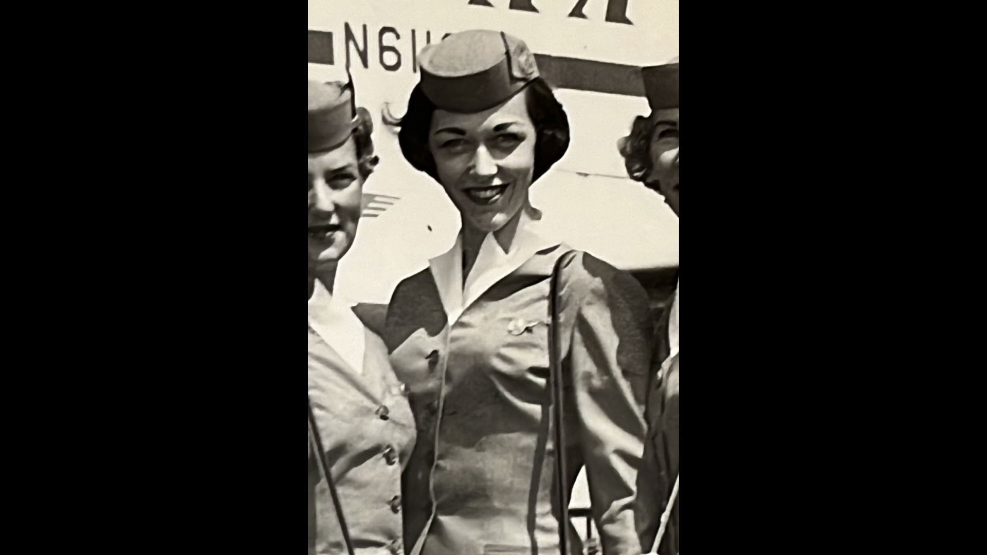 Former flight attendants share airline industry triumphs | cbs8.com